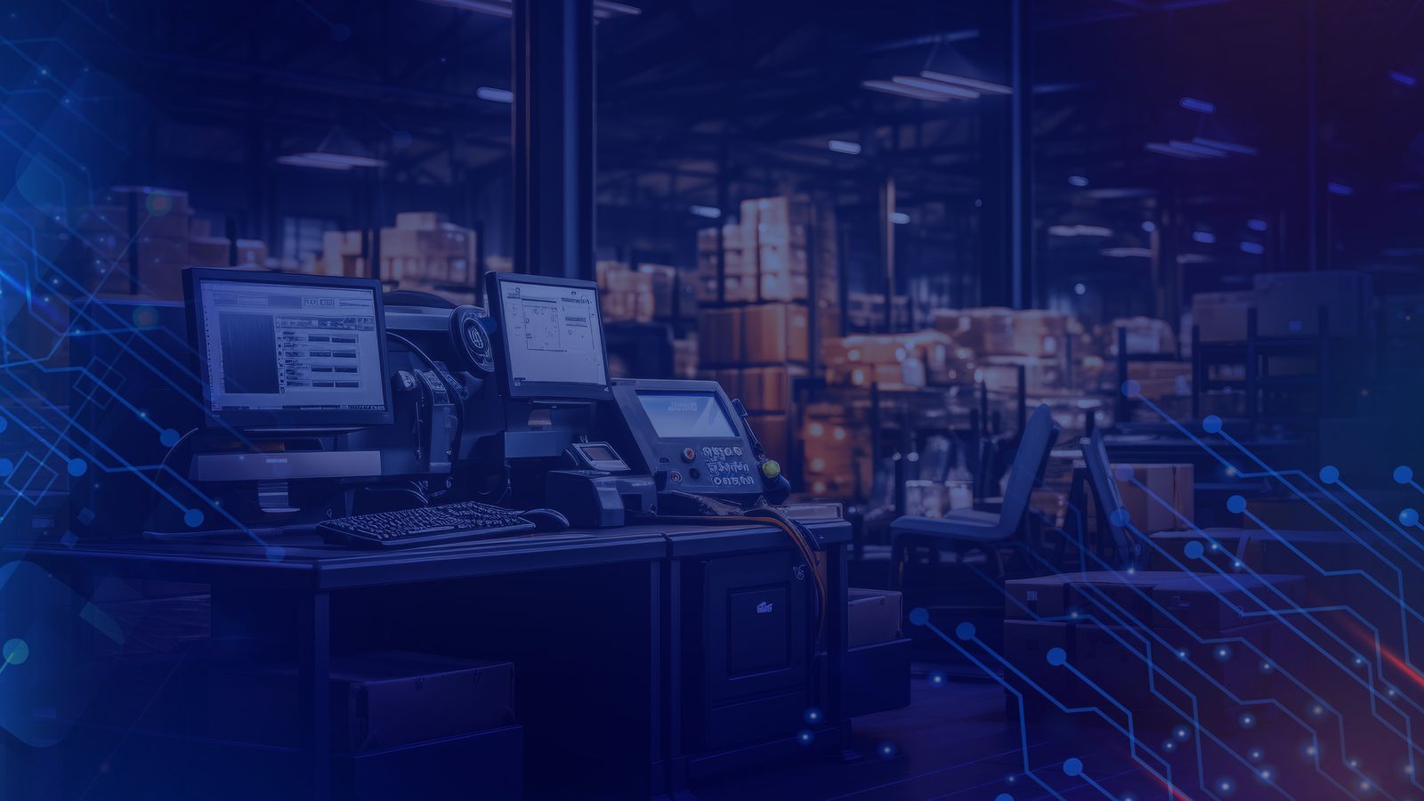 Cogent | Blog | AI-Powered Demand Forecasting: Transforming Inventory Management and Supply ...